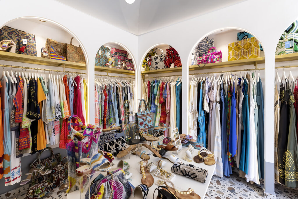 Accessories - Official Web Site of Ianthi Boutique